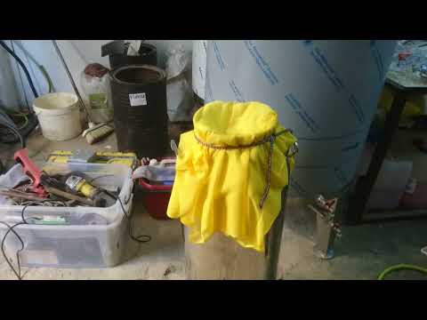 Zeytinyağı Tortusunu En İyi Süzme Tekniği /krom zeytinyağı tankı 50 lt. zeytinyağı tankı 50 lt olive