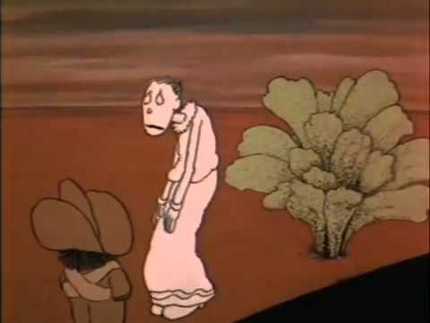 Dirty Duck Caca Scene (1974) - YouTube
