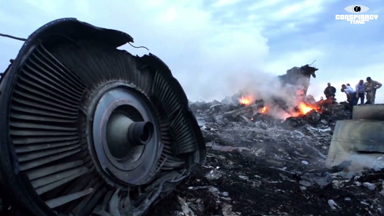 What really happened to flight MH370? - YouTube