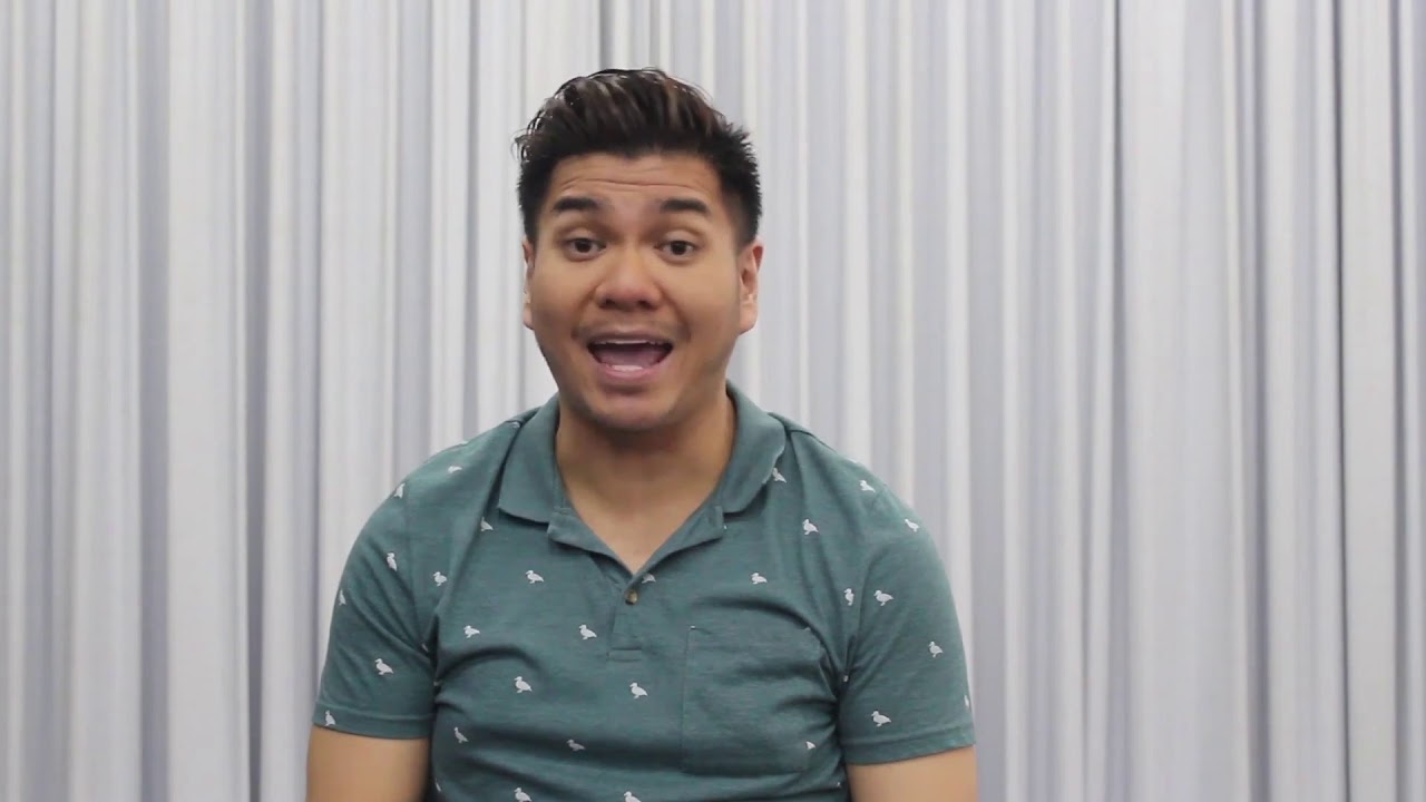 The Historian's Tour - Darius Tan - YouTube