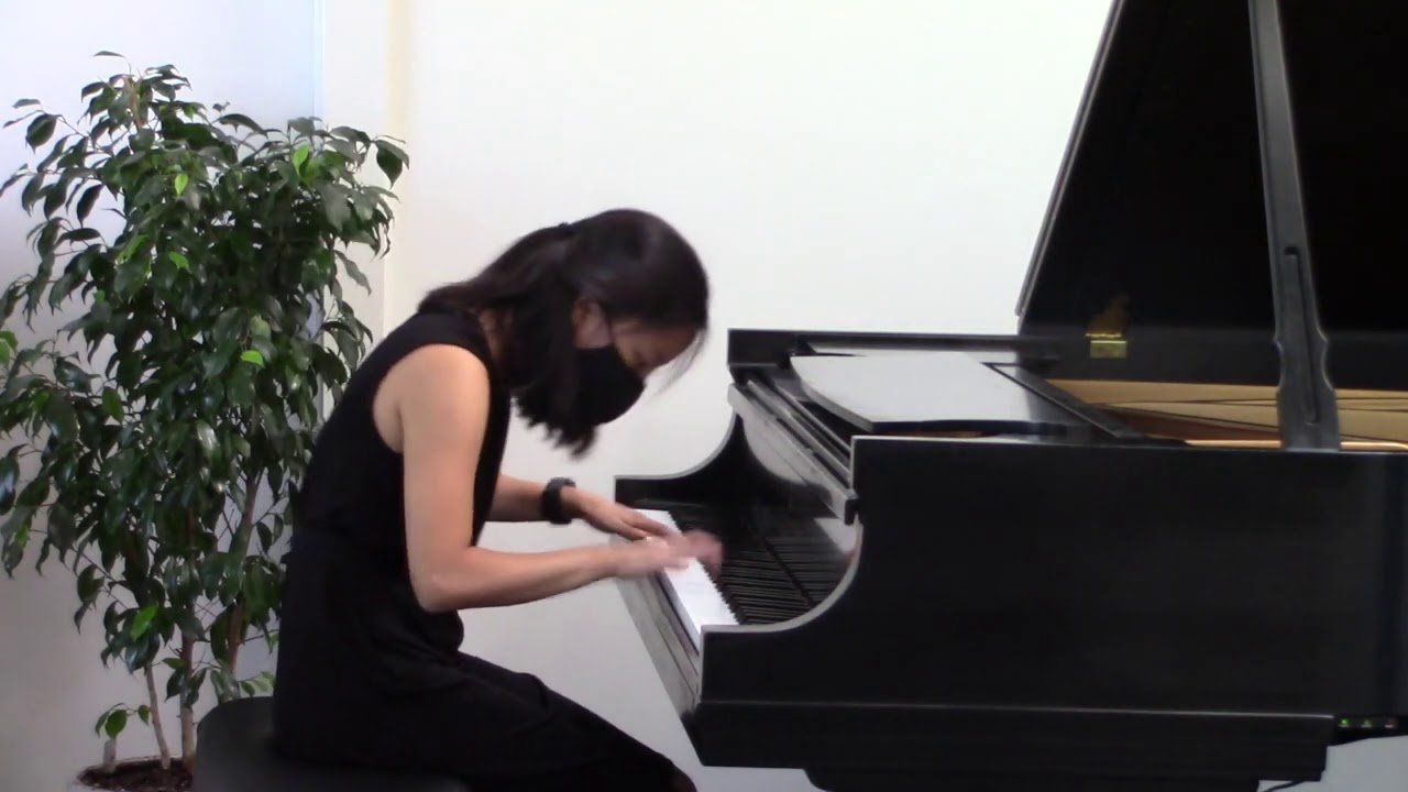 No Justice No Peace (Elizabeth Borowsky) - YouTube