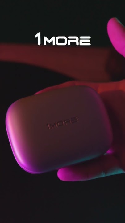 [Arnoldpink] 1more Earbird S50 / S30 - YouTube