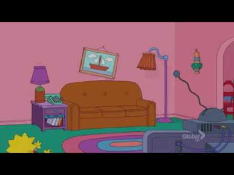 Top 10 Melhores entradas dos Simpsons - YouTube