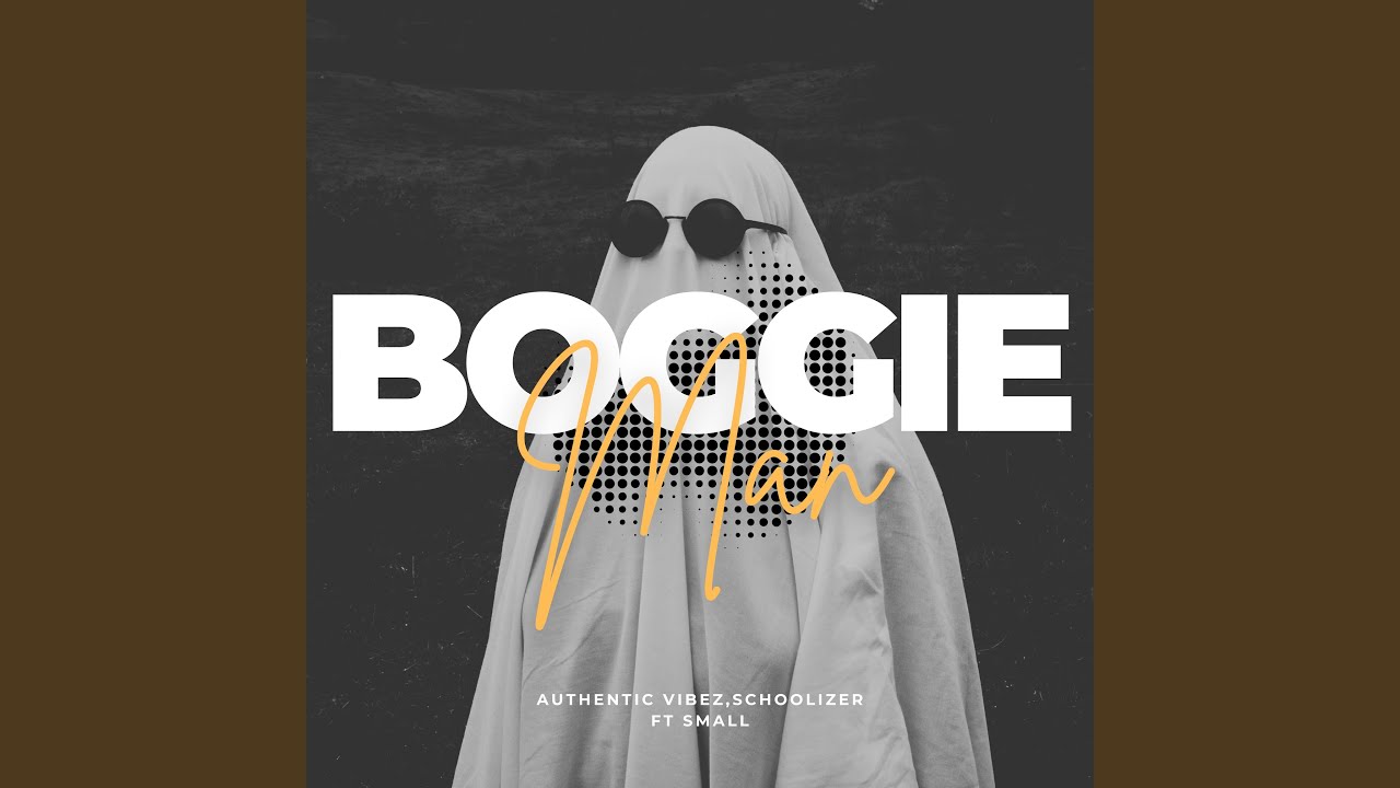 Boggie Man (Extended Version) - YouTube
