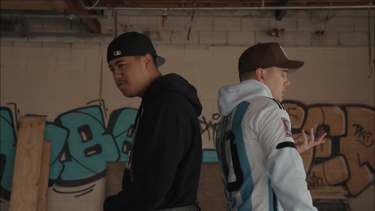 J Westrupp & REKAP - Paper Chasin' [Official Video] - YouTube