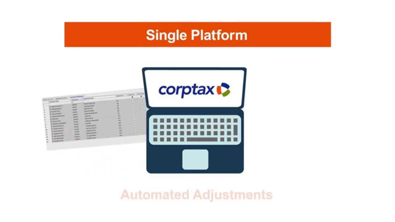 Corptax, Inc. - Single Solution - YouTube