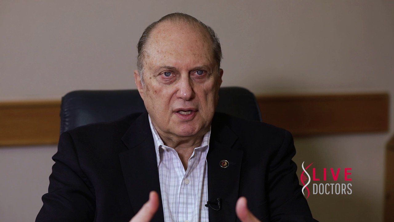 Dr. Douglas A. Drossman, MD - Functional Gastrointestinal (GI) Disorder ...