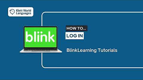 BlinkLearning – Student - YouTube