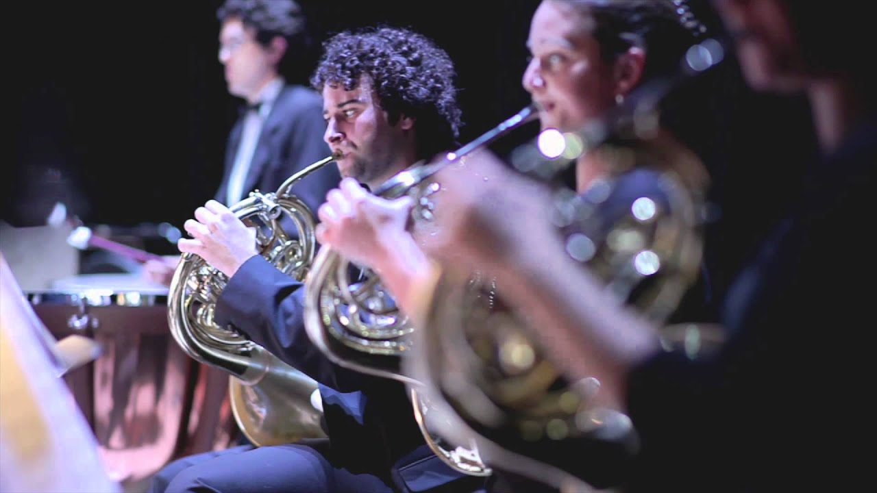 Jazz Roots 2011 - 2012 at the Adrienne Arsht Center - YouTube