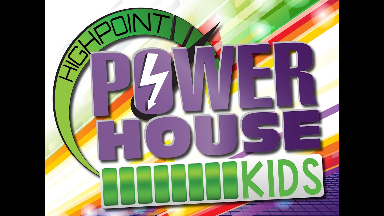 Powerhouse Kids 5 10 2020 - YouTube