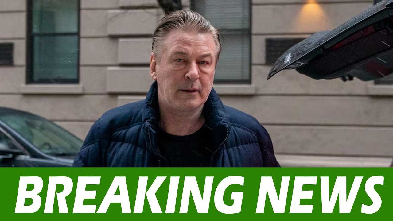 Alec Baldwin case New evidence shows actor was reckless with gun before ...