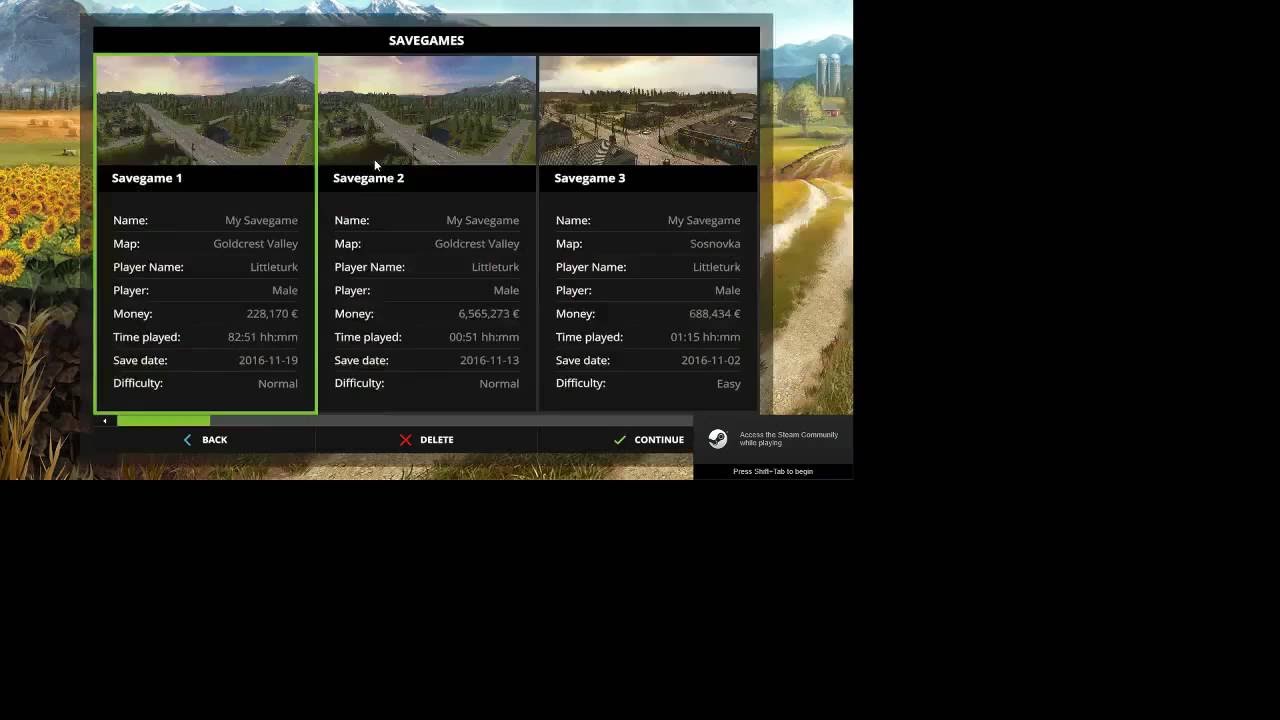 How to install Maps Into FS17 - YouTube