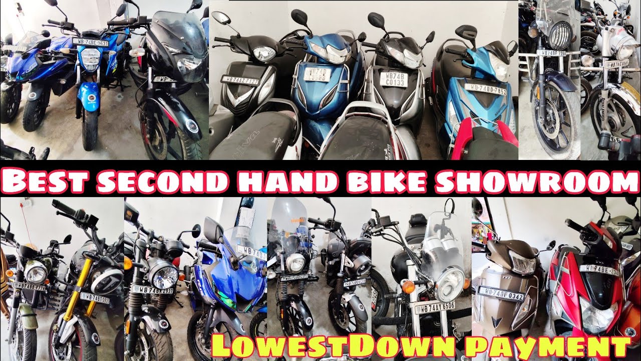 20,000 Me bike😱 - Best Second hand bike showroom in Siliguri - Lowest ...