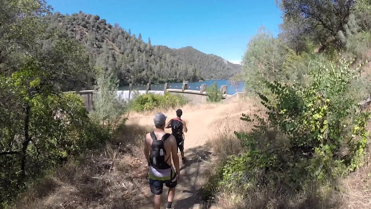 Lake Clementine Trail - YouTube