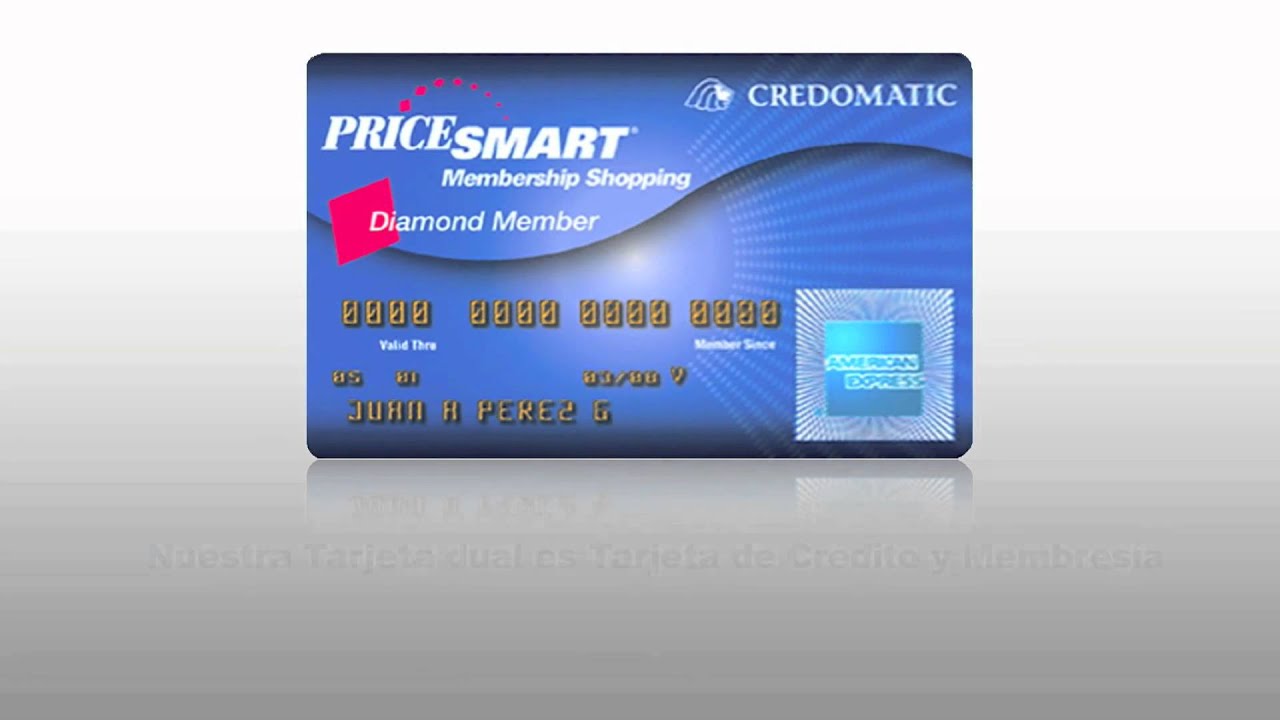 PRICESMART GT - YouTube