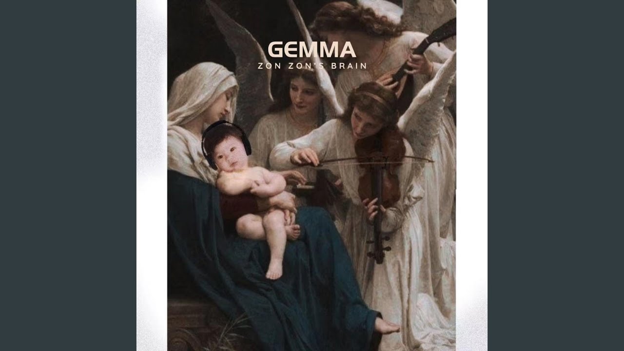 Gemma - YouTube