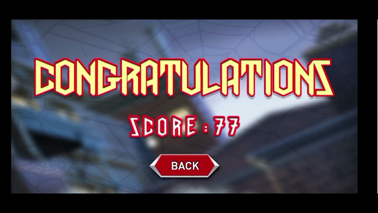 Spider Man Warrior. | Walkthrough CrazyGames online - YouTube