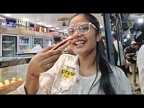 90s bakery items - YouTube