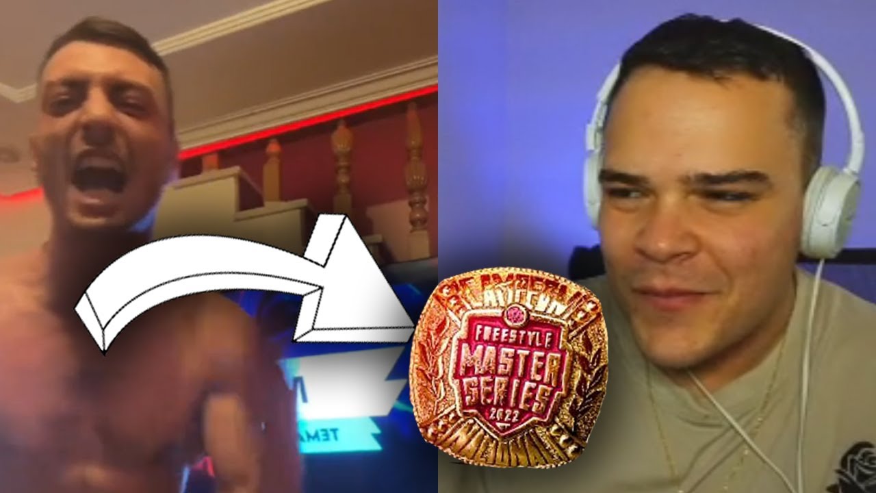 🚨SWEETPAIN VA CON TODO A GANAR FMS ESPAÑA con ESTOS FREESTYLES - YouTube