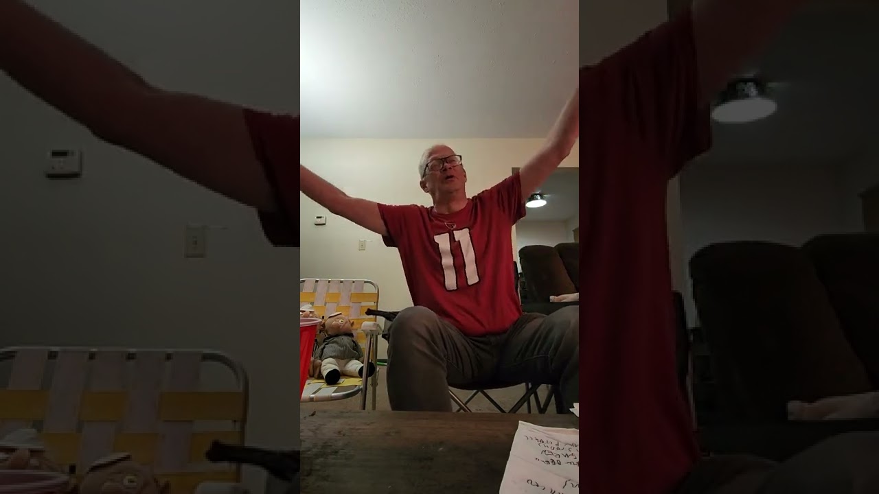 Jimbo Bonnen America the Beautiful Ray Charles - YouTube