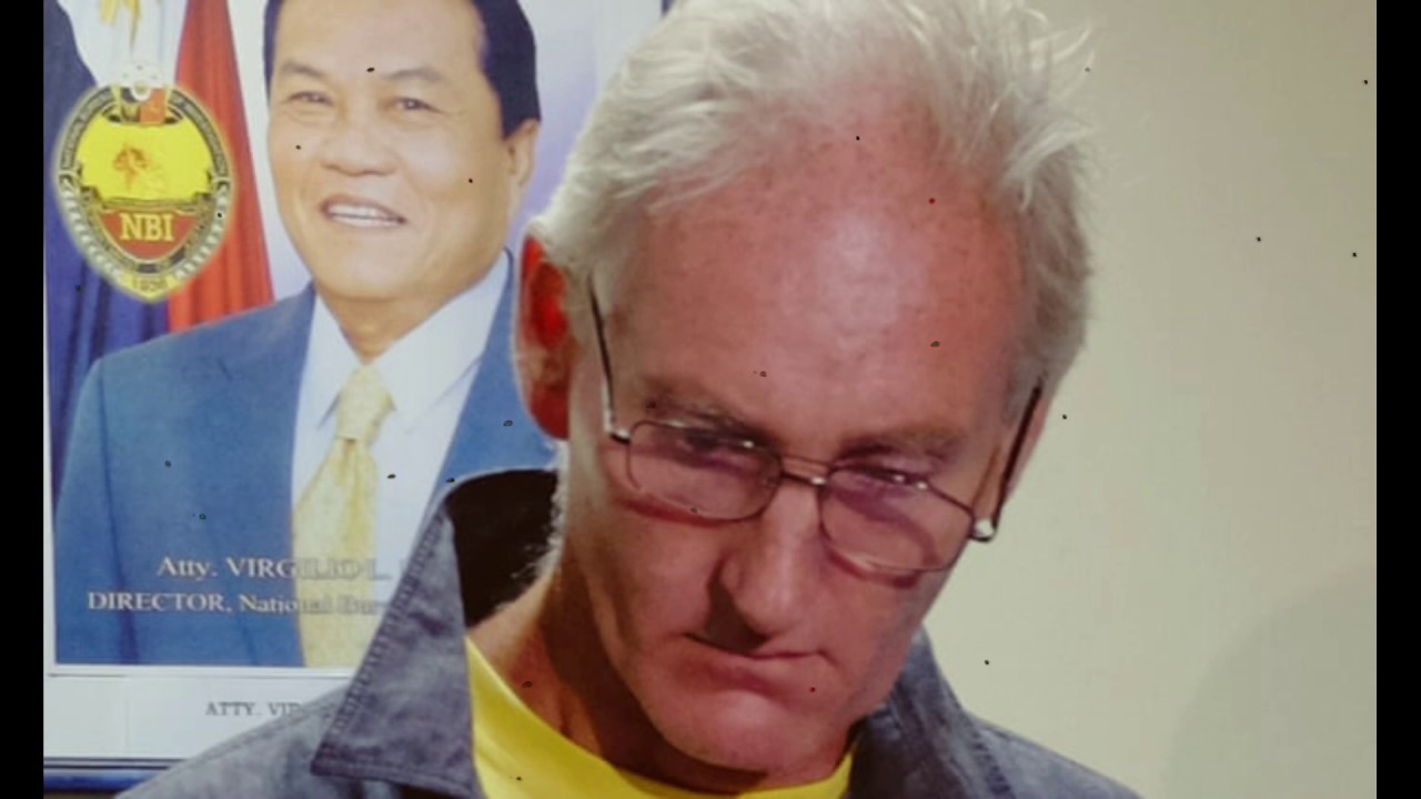 Historia de la peor escoria de la deep web (Peter Gerard Scully ) - YouTube