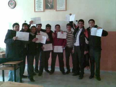 Karne Marşı (Metal version)