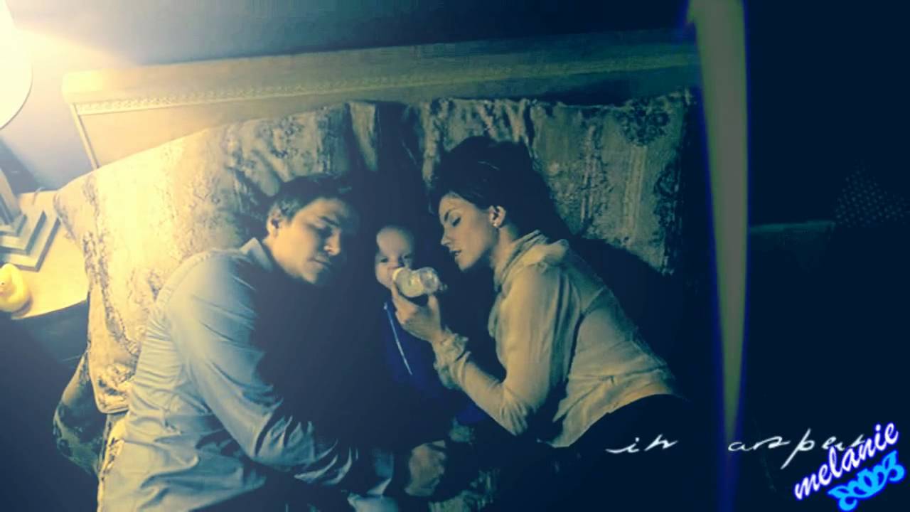 ANGEL//AngelღCordelia//Meteor Shower - YouTube