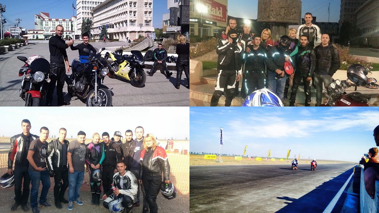 MotoTGV: Adancata - Targoviste V2 - YouTube