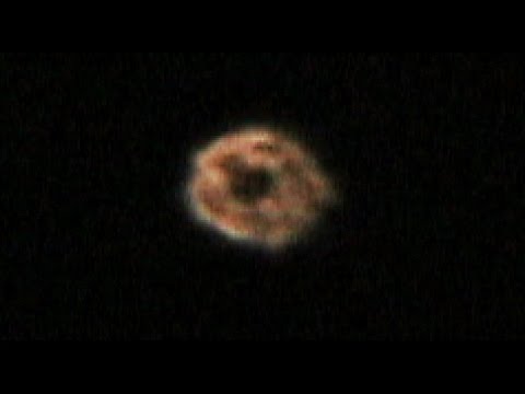 star testing spherical aberration in a newtonian telescope - YouTube