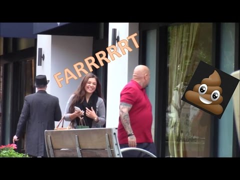 Fancy Farts for Shoppers!! (Feat. Rented Tuxedo) Sharter Saturdays S1•Ep. 30