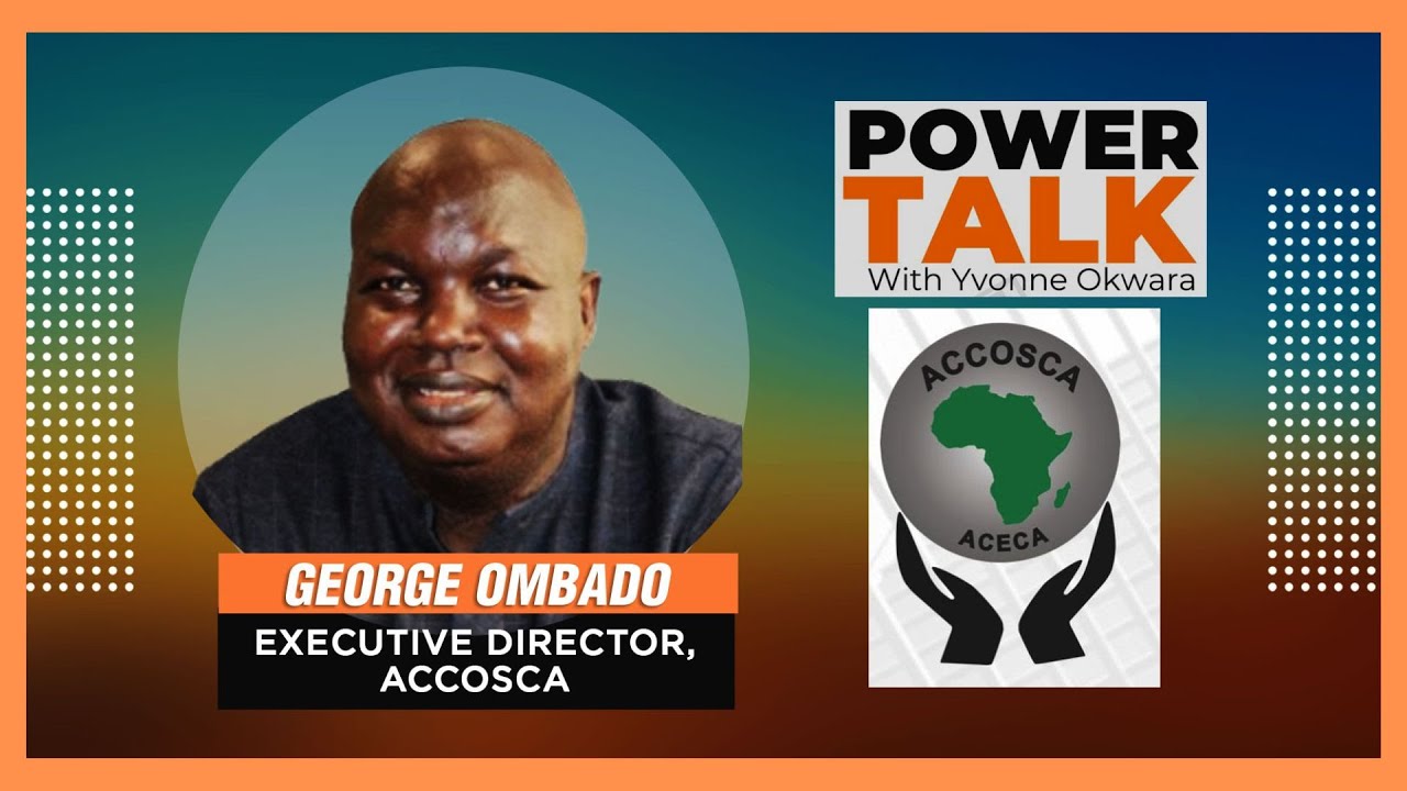 POWER TALK | Why ACCOSCA is pushing for financial inclusion in Africa ...