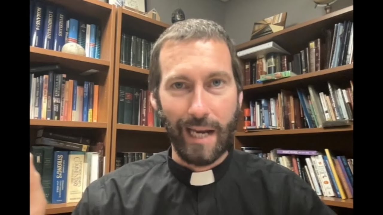 Pastor Smith - Weekly Video Update 11/27/24 - YouTube