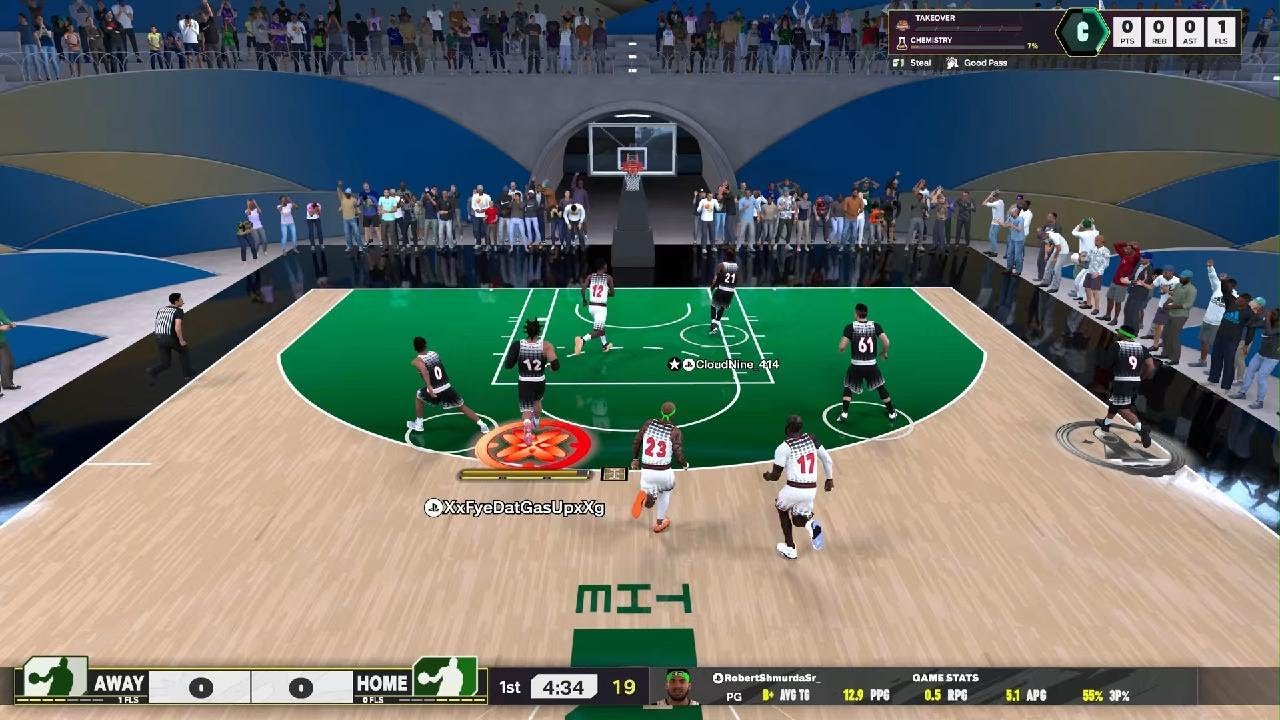 Give me them cookies😂 2k25 NextGen - YouTube