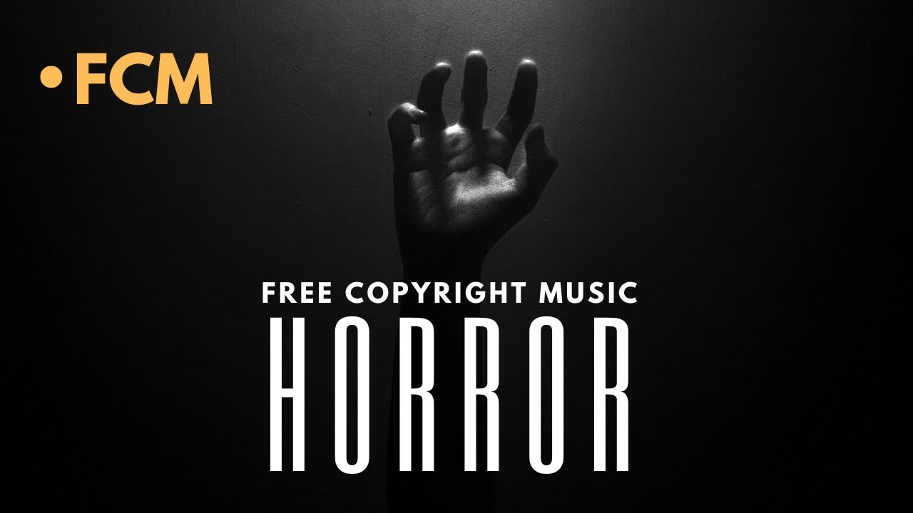 [Horror Music No Copyright]Horror Background Music No Copyright - Non ...