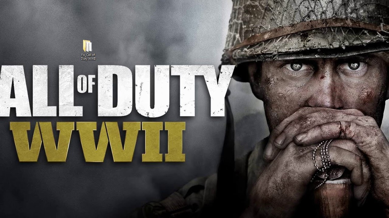 Call of Duty WW2 Error Code 103295: “connectivity issues” - YouTube