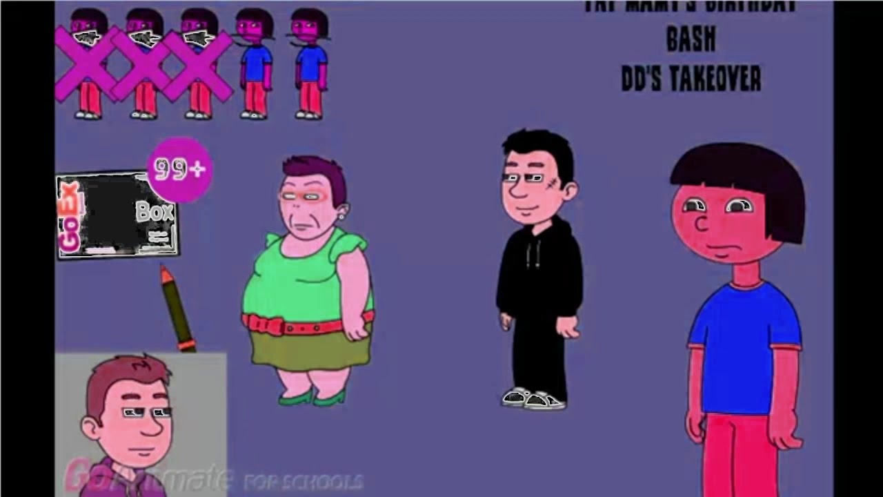 Dora U [Wii-U Error] in G Major 12 - YouTube