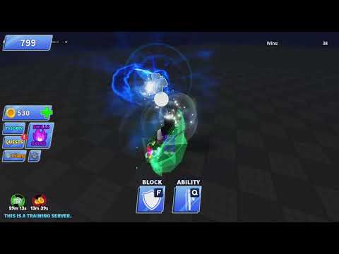 A pro clicker against a extreme bot! - YouTube