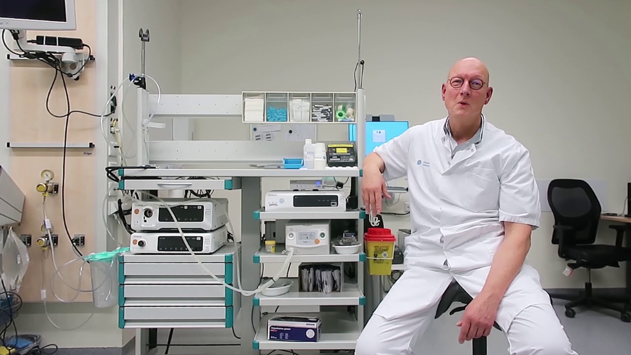 First Fujifilm CAD EYE experiences by Prof. Dr. Erik Schoon ...