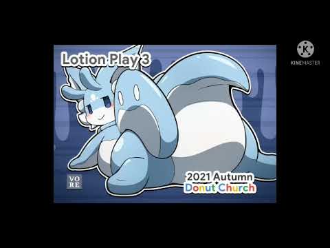 Lotion Play - Someplace (2004)