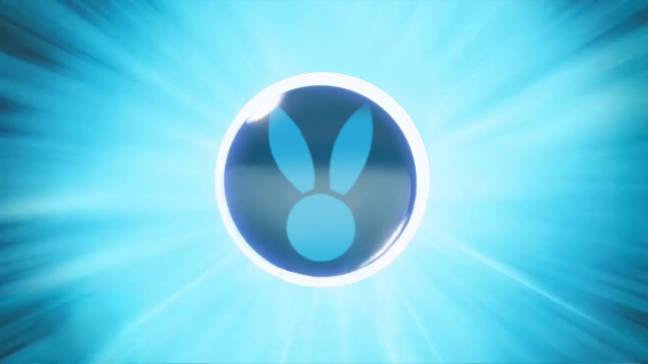 Mini Bunnix Transformation Background - YouTube