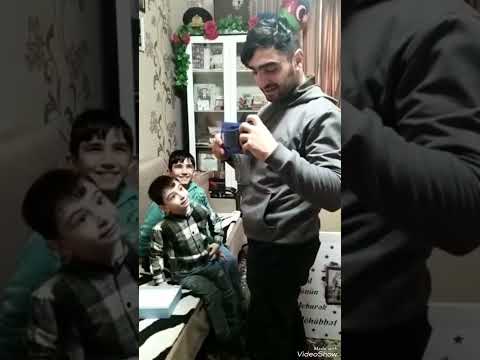 ŞƏHİD KAPITAN SALEH QURBANOVUN OĞLU  MÖHÜBBƏT Ad günün mübarək  Allah xeyrli ömür versin