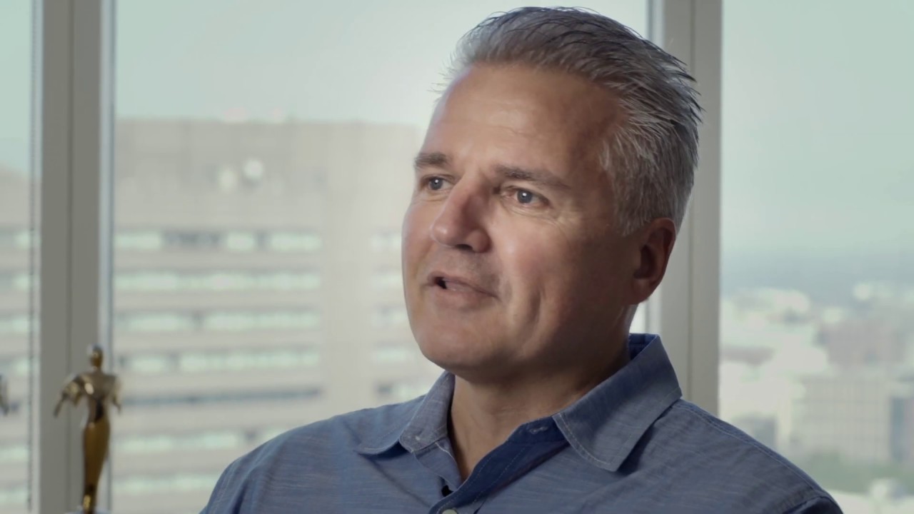7WC Testimonial: Wasabi Technologies - Mike Welts, CMO - YouTube