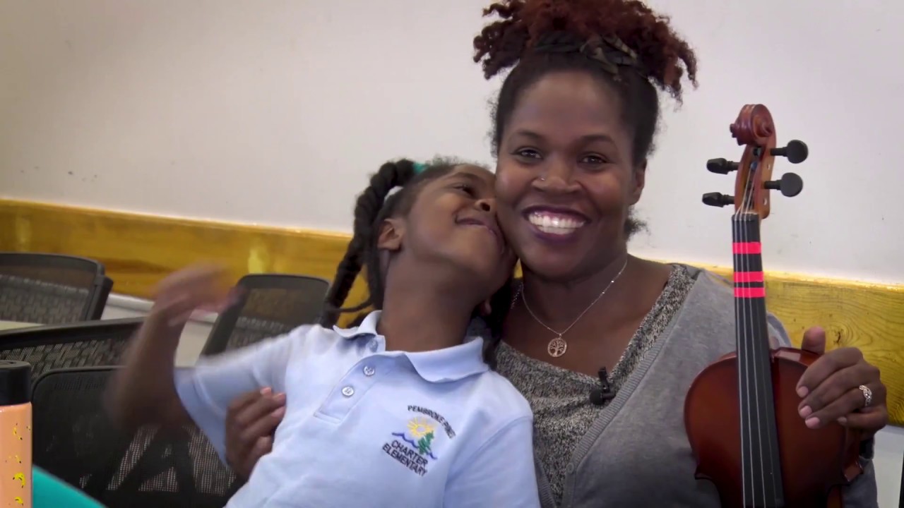 FYO STEPS program - Bridget & Victoria - YouTube