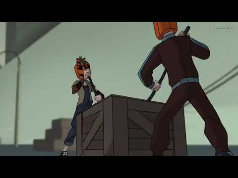 MARVEL SPİDERMAN 2. SEZON 13. BÖLÜM FİNAL
