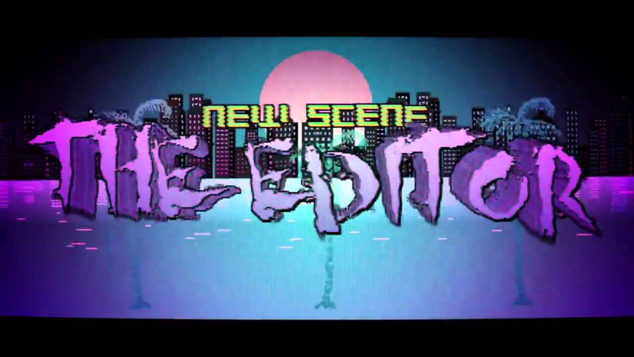PS4 trailer for Hotline Miami 2 Level Editor - YouTube