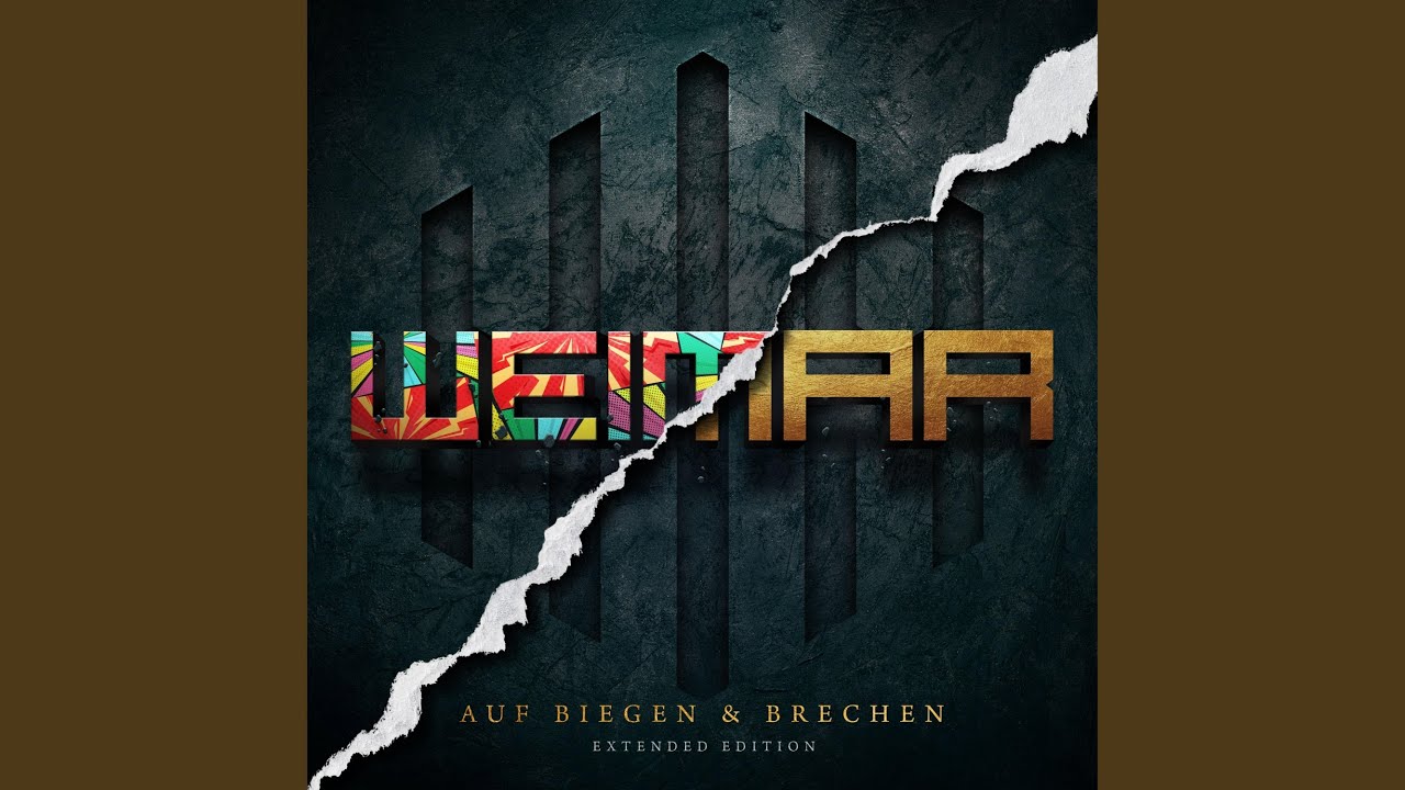 Als gäbs kein Morgen mehr (Live - Weimar Festspiele) - YouTube Music