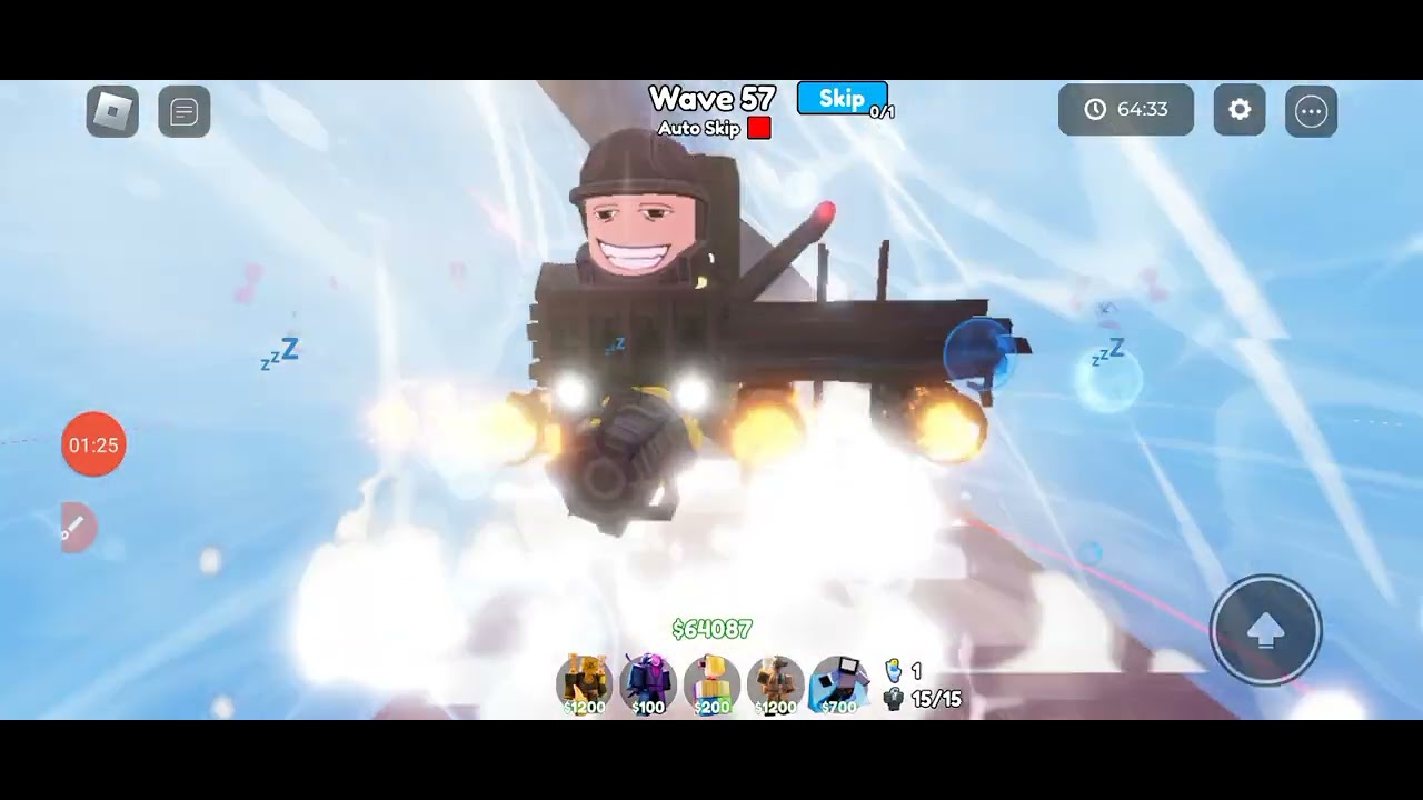 omg bruh i almost win - YouTube