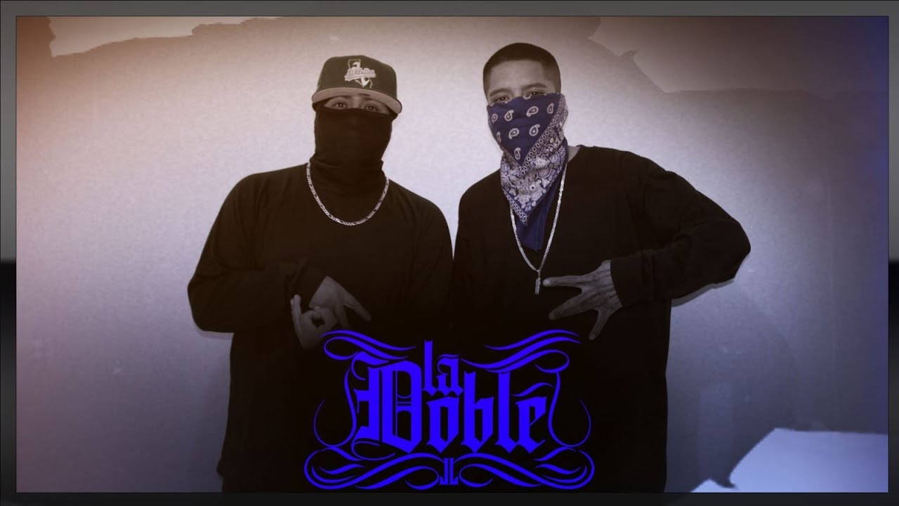 Doble PF - La Doble L Feat. Bolita (Video Oficial) - YouTube