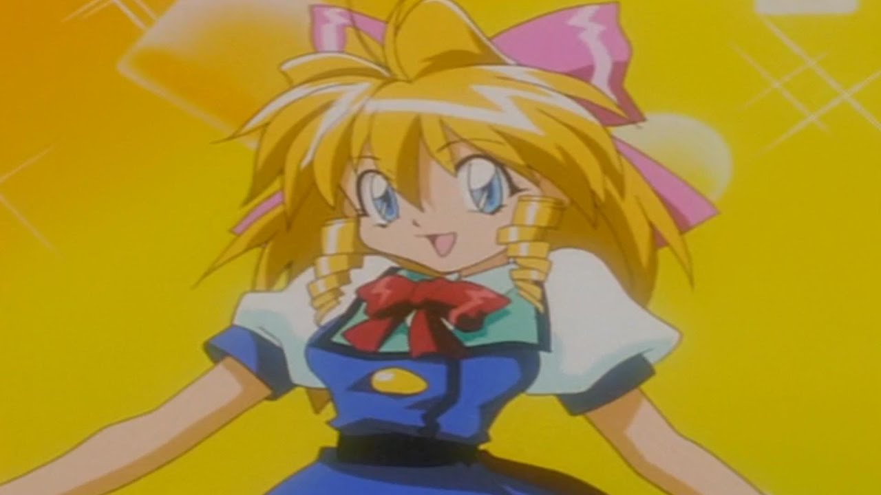 480p D4 Princess All Transformations D4プリンセス 変身シーン - YouTube