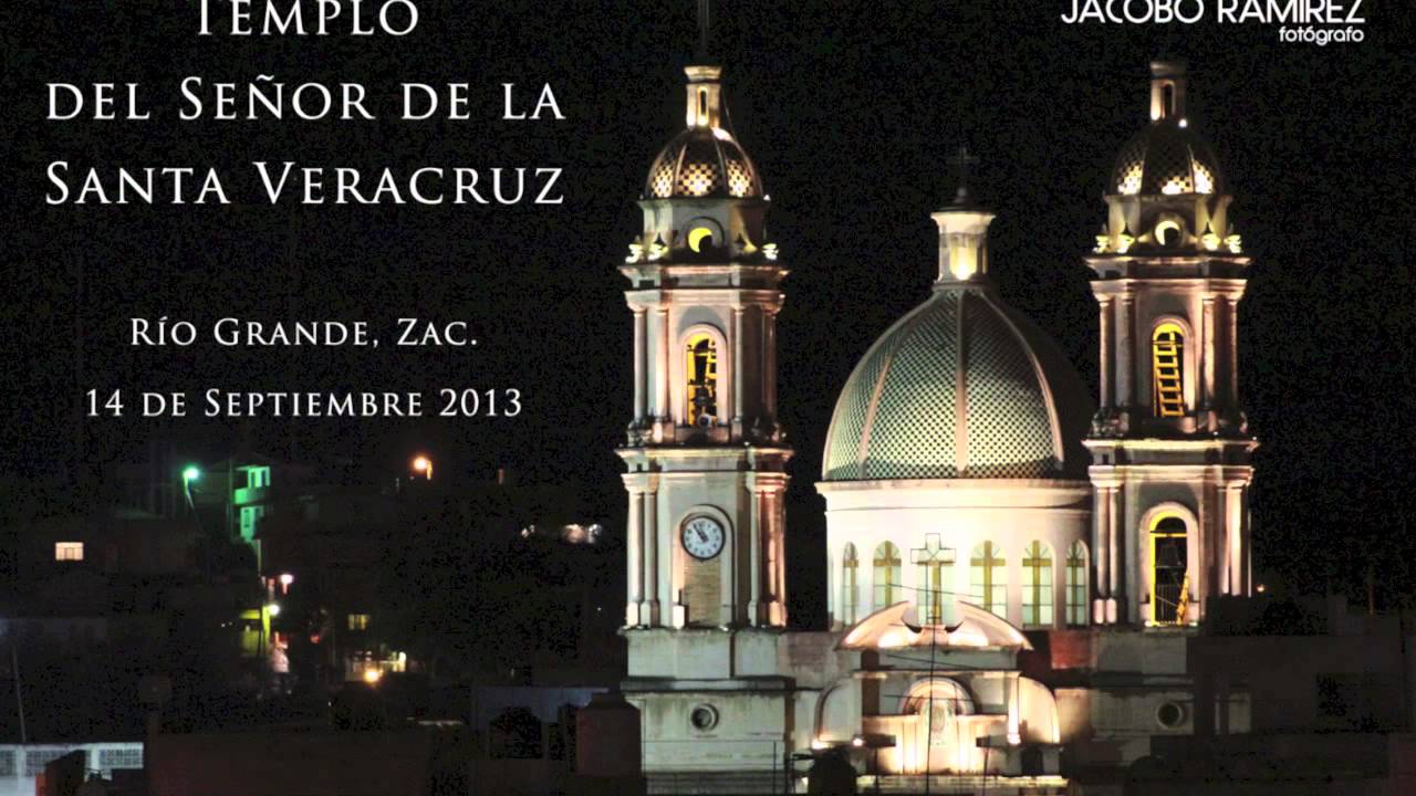 A ZACATECAS - LOS RIVER'S de Río Grande, Zac. - YouTube